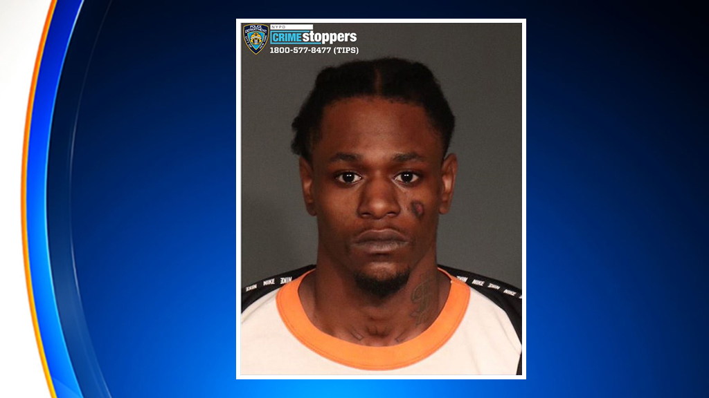 NYPD: Murder Suspect Christopher Buggs Mistakenly Released From Rikers ...