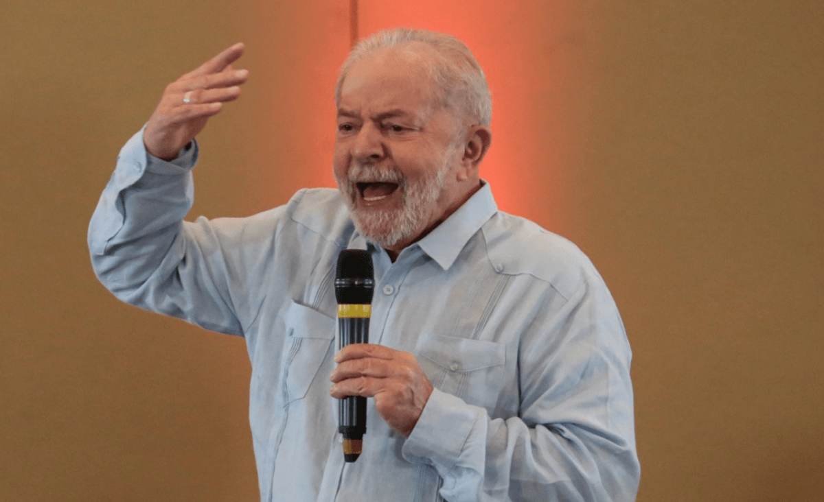 Lula e sua mania de grandeza | Sepulveda Pinto | fleekus