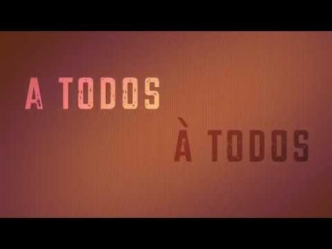 [Língua Portuguesa] A todos ou à todos | O cão que fuma | fleekus